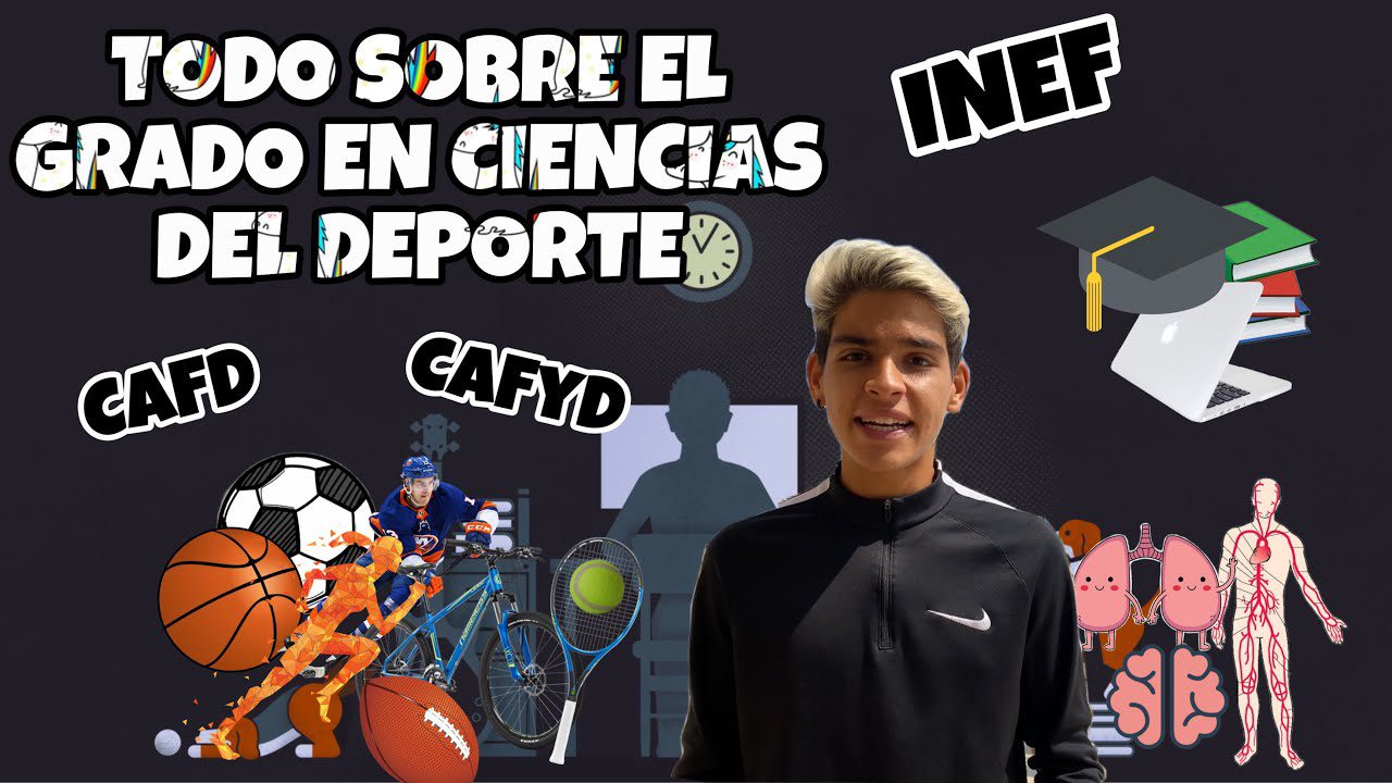 Todo lo que Necesitas Saber para Estudiar INEF en Barcelona: Guía Completa - Barcelona Noticias 24h